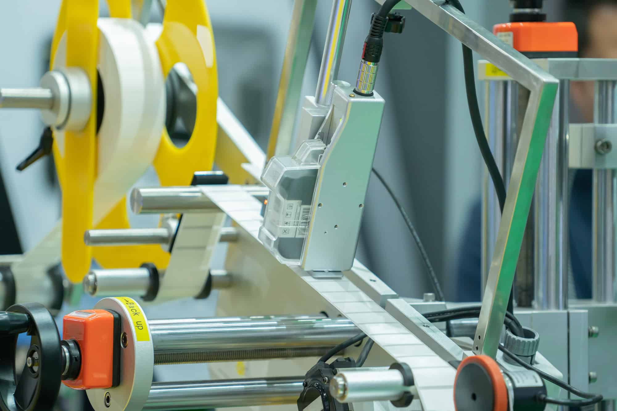 UL and CSA Labels - Adampak